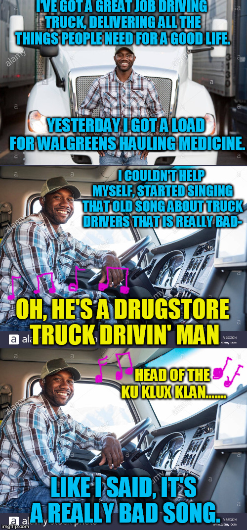 Happy driver - Imgflip