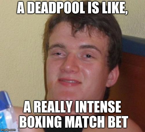 10 Guy Meme - Imgflip