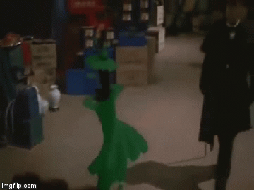 Judge Doom hits a homerun - Imgflip