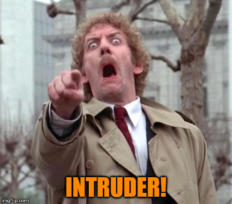 This is a joke. - Imgflip