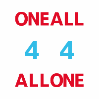 ALL 4 ALL _ 1 BY 1 - Imgflip