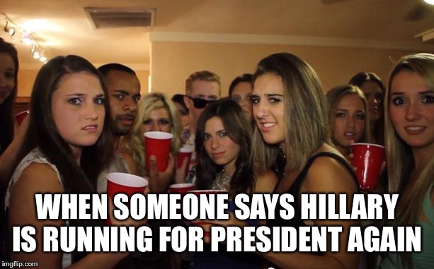 Awkward Party Imgflip