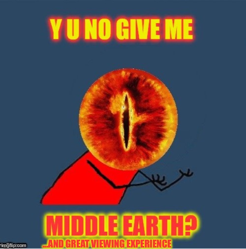 vue cinema - Imgflip