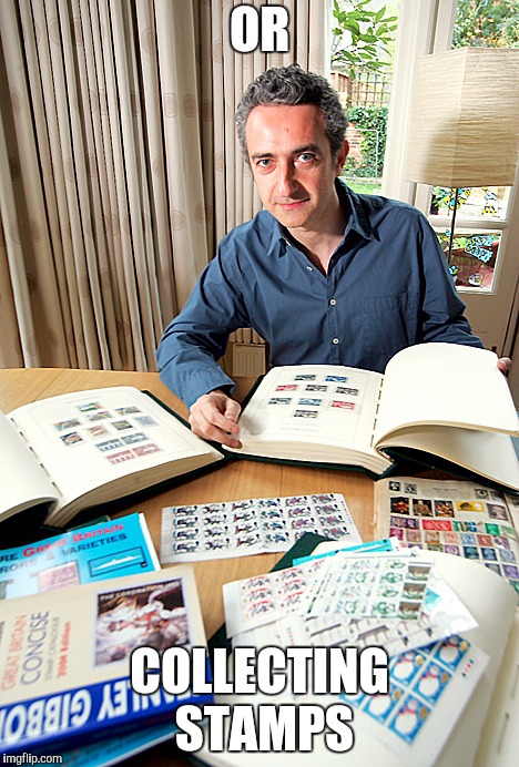 Ahhh, the anonymity of the interwebs - Imgflip