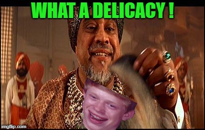 Main-course Brian - Imgflip