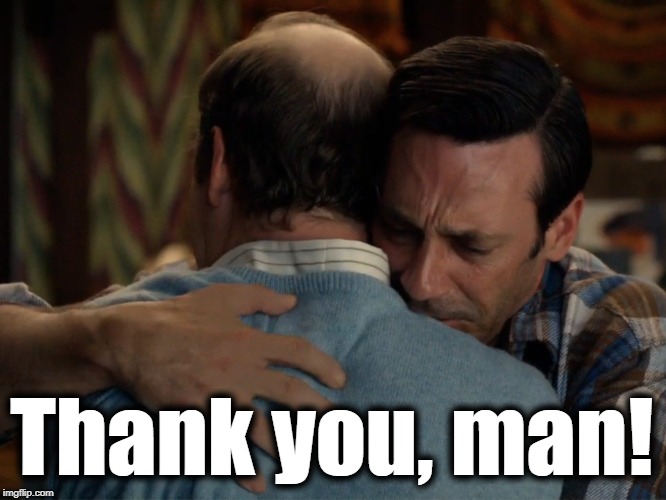 Wash Hands Thoroughly..? - Imgflip