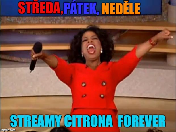 Oprah You Get A Meme - Imgflip