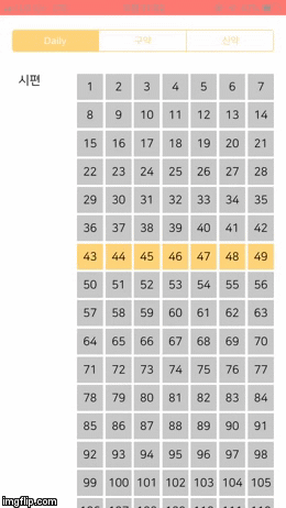Scroll Screen - Imgflip