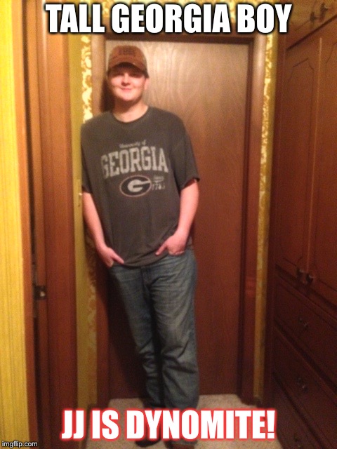 Image tagged in jj - Imgflip