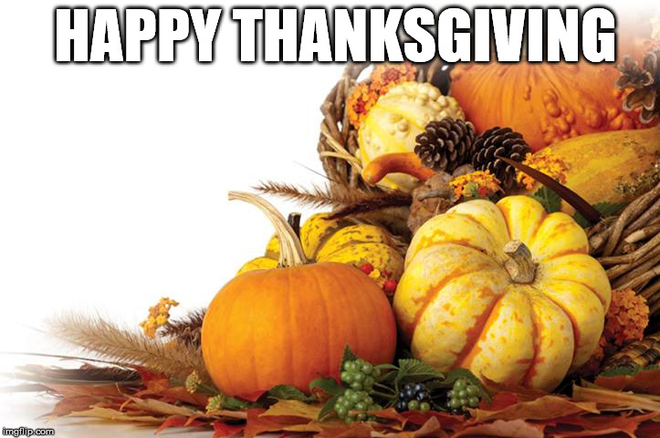 Thanksgiving - Imgflip