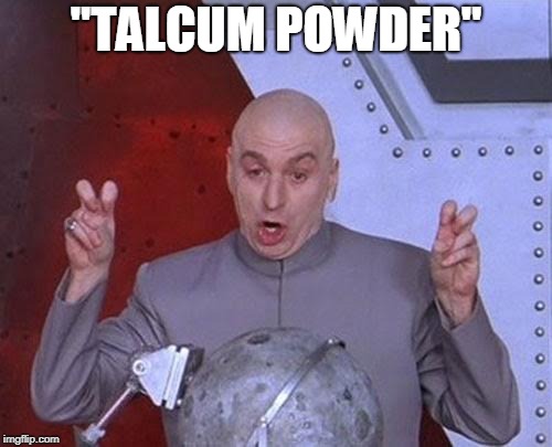 Dr Evil Laser Meme - Imgflip