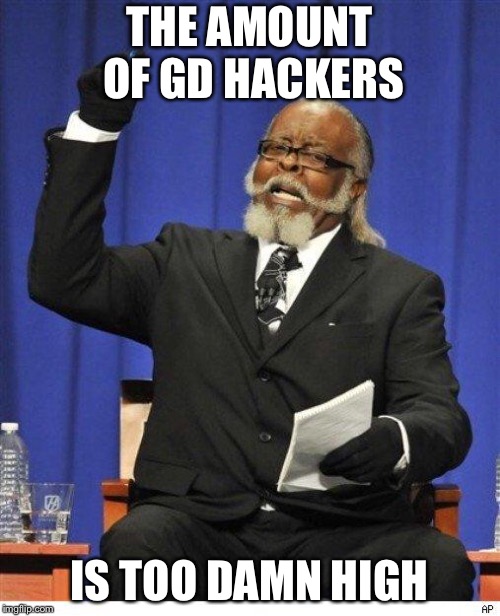 The amount of X is too damn high - Imgflip