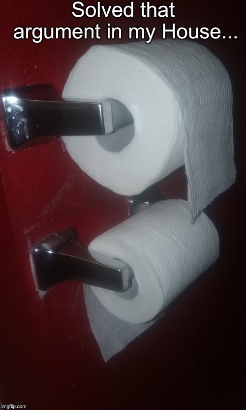 He said, She said... - Imgflip