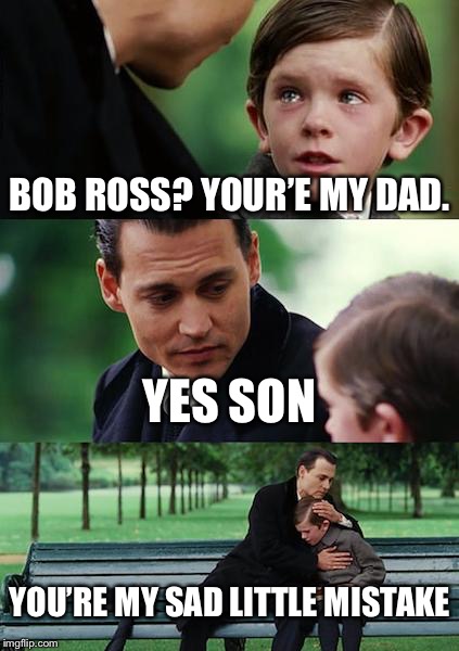 Finding Neverland Meme - Imgflip