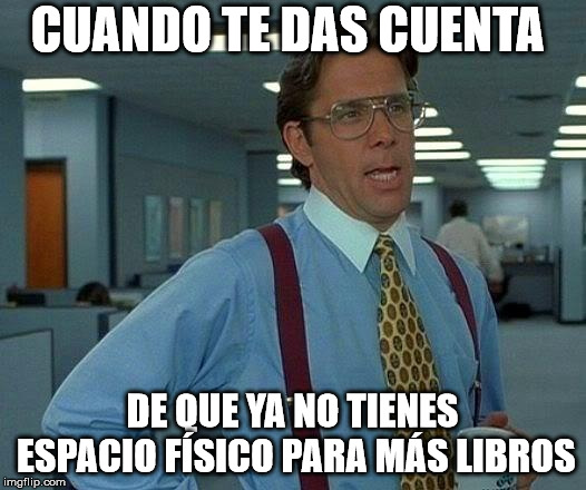 That Would Be Great Meme - Imgflip