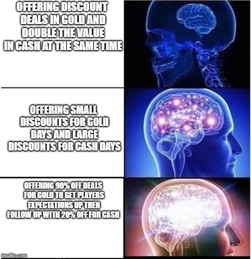 Expanding Brain - Imgflip