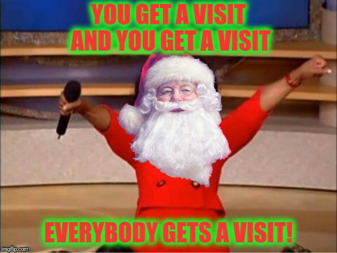 Bad Photoshop Sunday presents: Merry Christmas - Imgflip