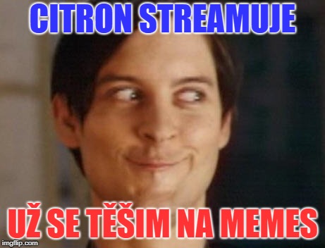 Spiderman Peter Parker Meme - Imgflip