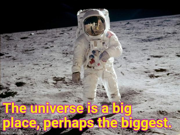 Moon Landing - Imgflip