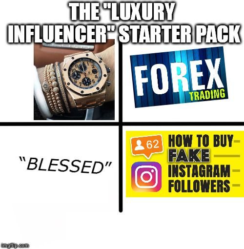 Watch meme collection | Page 141 | WatchUSeek Watch Forums