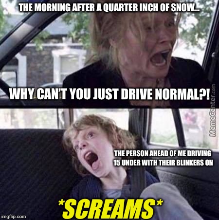 For yinz around the burgh? this morning - Imgflip