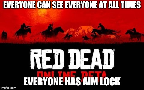 Seriously, Rockstar? - Imgflip