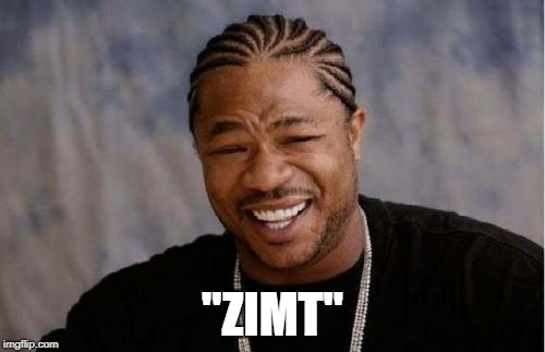 Yo Dawg Heard You Meme - Imgflip