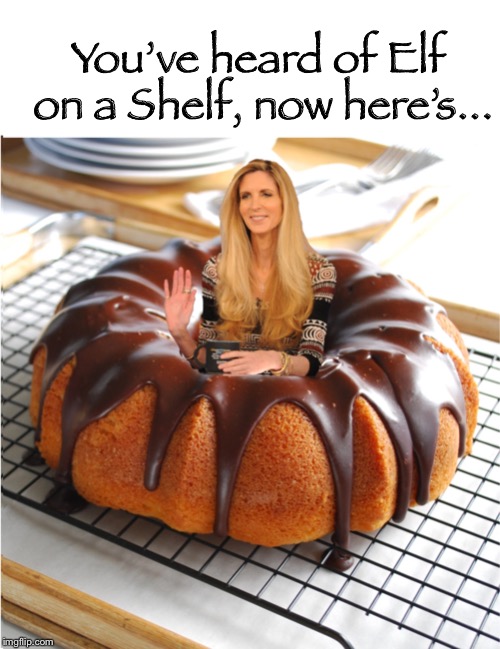 Bundt Cake Memes