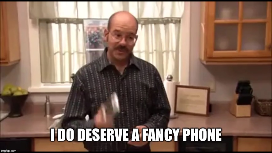 Every time I walk into the Verizon store: - Imgflip