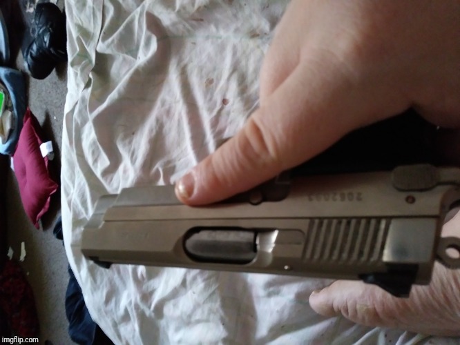 General Firearms Discussion Thread | Page 120 | SpaceBattles