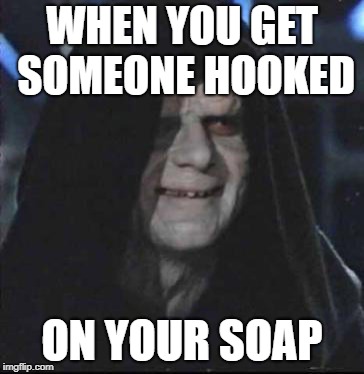 Sidious Error Meme - Imgflip