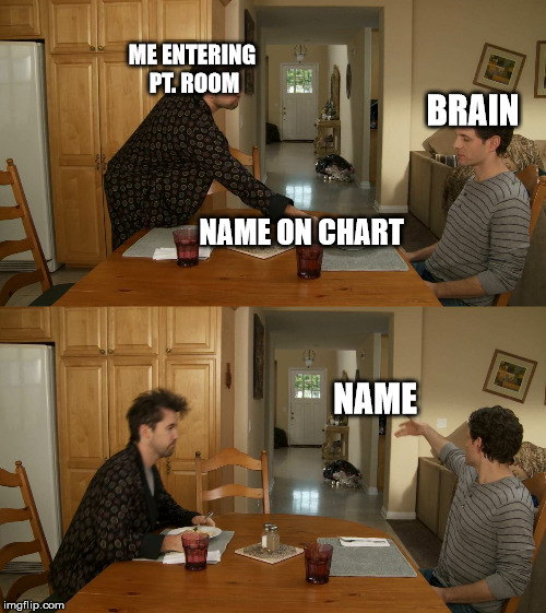 [Meme] Every Damn Time I Enter The Room... : r/medicalschool