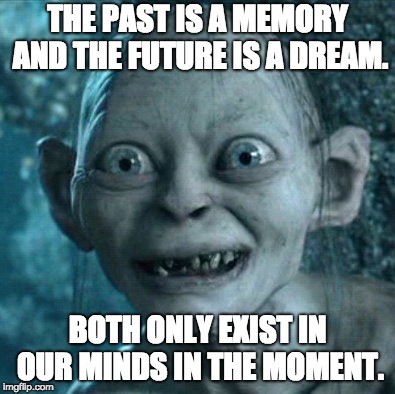 Gollum Meme - Imgflip