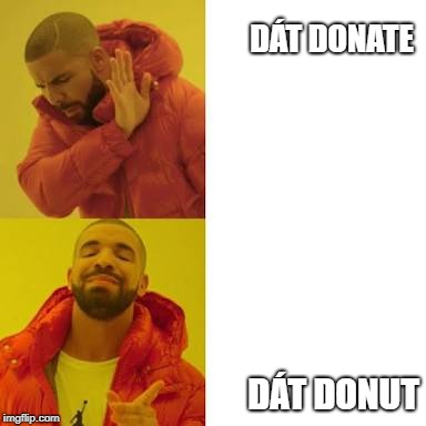 Drake No/Yes - Imgflip