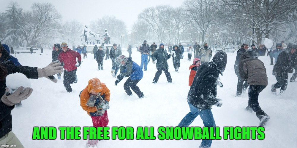 Kids today wouldn't even think about attempting this!!! But WE survived ...