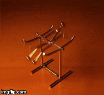 Forever Flipping - Imgflip