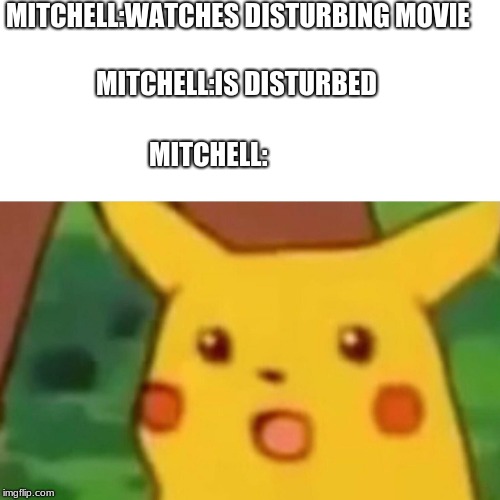 Surprised Pikachu Meme - Imgflip
