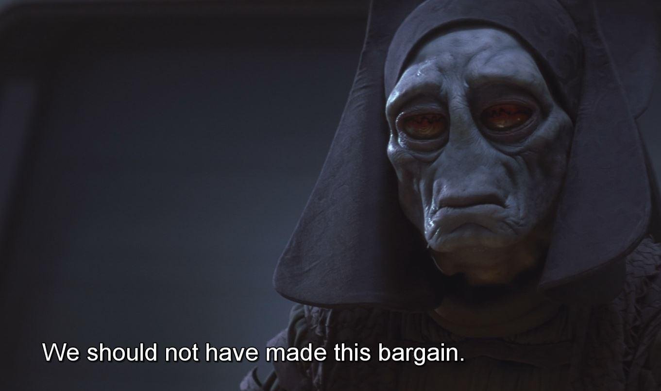  star Wars Meme Templates Imgflip