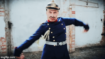 When you conquer Europe - Imgflip