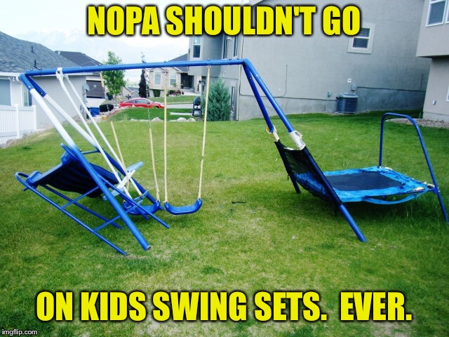 Either way, it should be recorded. - Imgflip