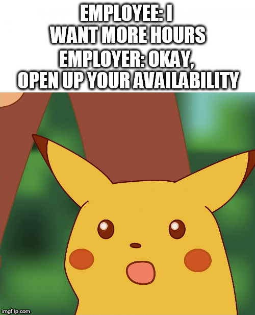 Kids these days be like... - Imgflip