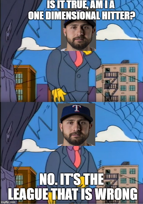 Skinner Out Of Touch - Imgflip