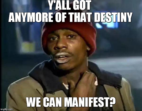 Y'all Got Any More Of That Meme - Imgflip