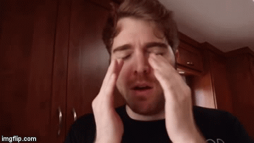 Suffocating under the weight of all my insecurities, how are you? - Imgflip