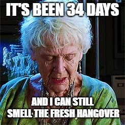 It's been 84 years - Imgflip