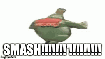 It’s here!!!!!! - Imgflip