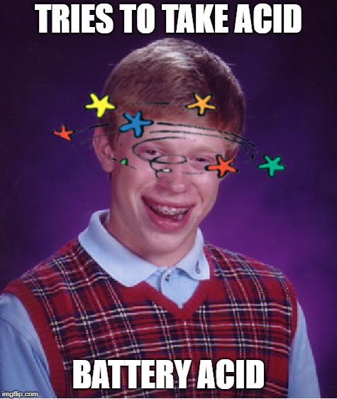 I hope I got them the right size - Imgflip