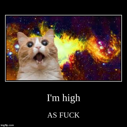 I'm high - Imgflip
