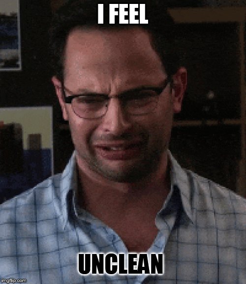 Overly Manly Man - Imgflip