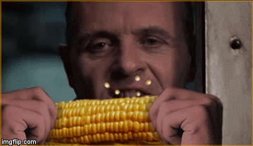 Corn - Imgflip